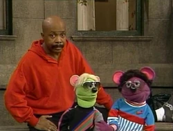 Episode 2457 | Muppet Wiki | Fandom