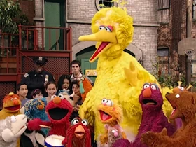 Anybody Who Loves a Parade March | Muppet Wiki | Fandom