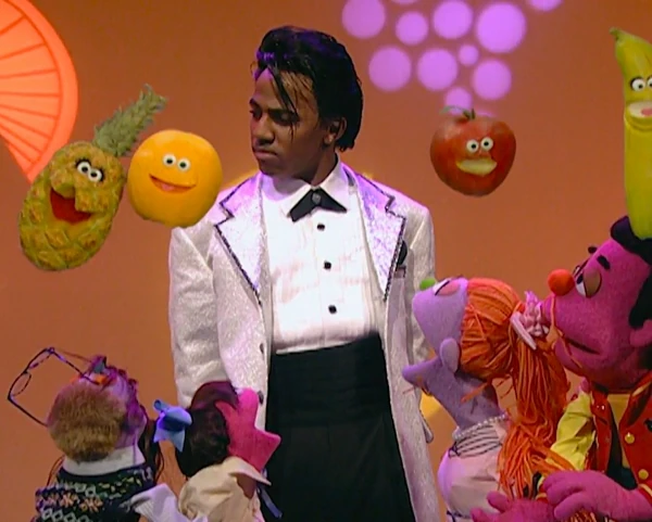 I Love Fruit | Muppet Wiki | Fandom
