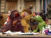 Puppets | Muppet Wiki | Fandom