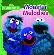 Monster Melodies | Muppet Wiki | Fandom