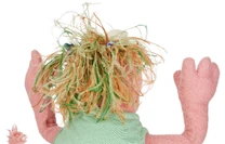 Tosh Fraggle | Muppet Wiki | Fandom