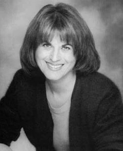 Barbara Goodson | Muppet Wiki | Fandom