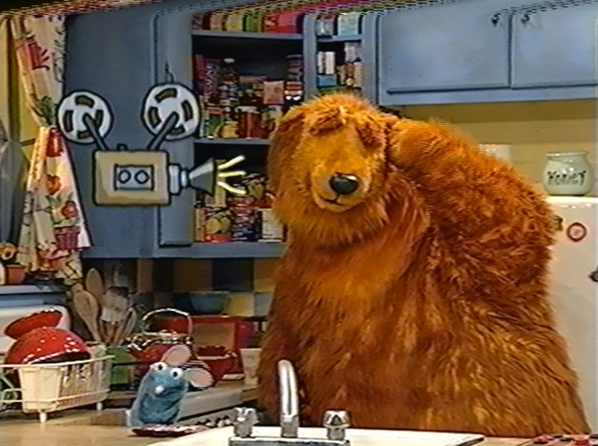 My Favorite Stuff | Muppet Wiki | Fandom