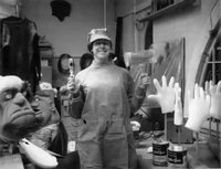 Caroly Wilcox | Muppet Wiki | Fandom