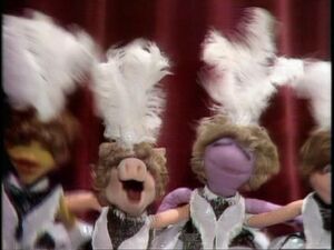 The Muppet Show Theme | Muppet Wiki | Fandom