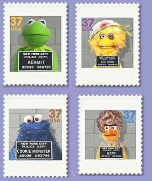 Late Night with Conan O'Brien | Muppet Wiki | Fandom