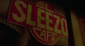 The El Sleezo Cafe | Muppet Wiki | Fandom