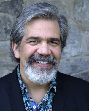 Galen Fott | Muppet Wiki | Fandom