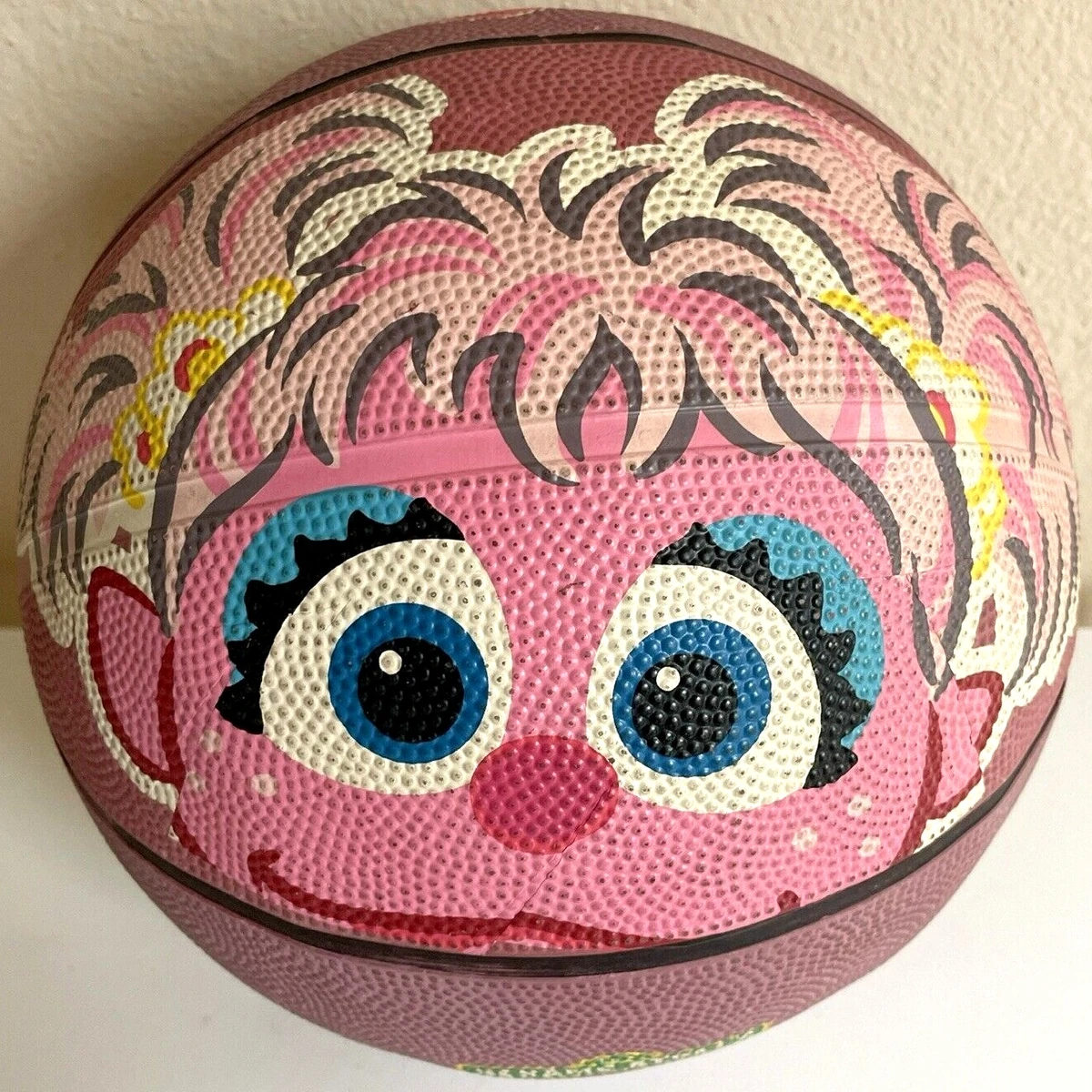 Sesame Street basketballs | Muppet Wiki | Fandom