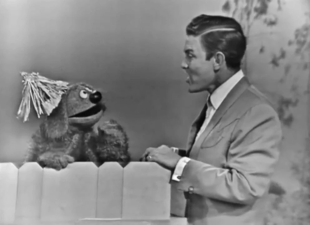 The Jimmy Dean Show: Episode 315 | Muppet Wiki | Fandom