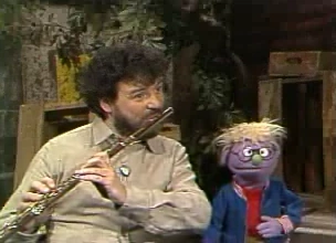 Malcolm | Muppet Wiki | Fandom