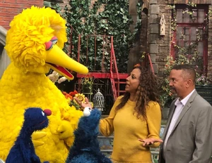 Meet the Peetes | Muppet Wiki | Fandom