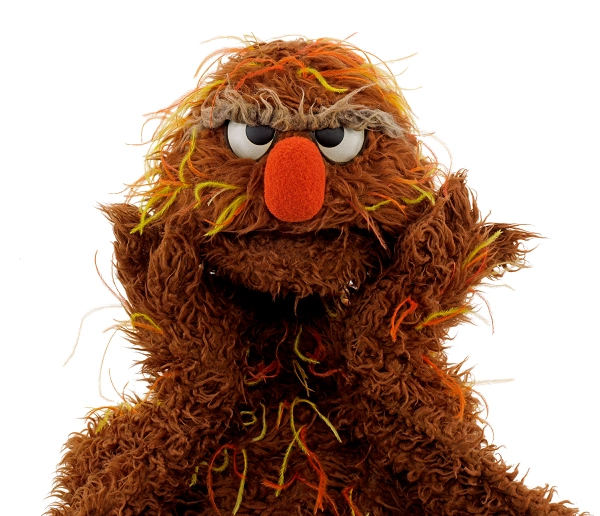 Moishe Oofnik | Muppet Wiki | Fandom