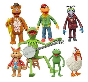Diamond Select Toys | Muppet Wiki | Fandom