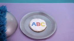 My Cookie Monster: The Alphabet | Muppet Wiki | Fandom