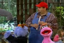 Conductors | Muppet Wiki | Fandom