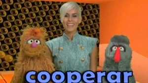 Playa Limbo | Muppet Wiki | Fandom