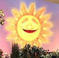 The Sun | Muppet Wiki | Fandom
