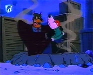 Baron Von Rottweiler | Muppet Wiki | Fandom