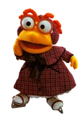Skeeter | Muppet Wiki | Fandom