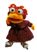Skeeter | Muppet Wiki | Fandom