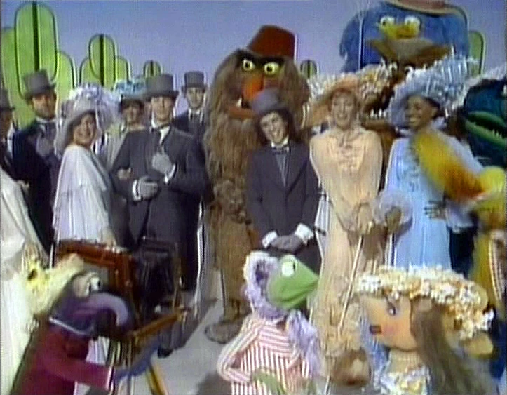 Easter Parade | Muppet Wiki | Fandom