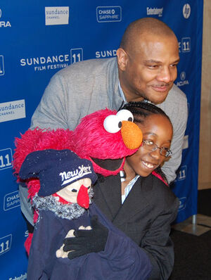 Tau Bennett | Muppet Wiki | Fandom