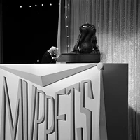 The Hollywood Palace | Muppet Wiki | Fandom