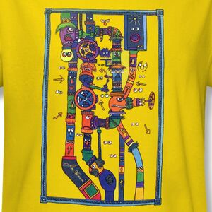 NBC Pipes | Muppet Wiki | Fandom