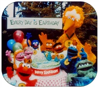 Green Earth Blue Skies | Muppet Wiki | Fandom
