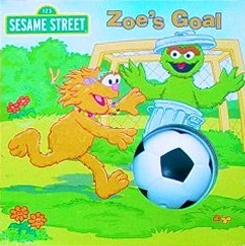 Zoe's Goal | Muppet Wiki | Fandom