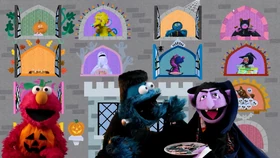 12 Treats of Halloween | Muppet Wiki | Fandom