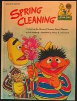 Spring Cleaning | Muppet Wiki | Fandom