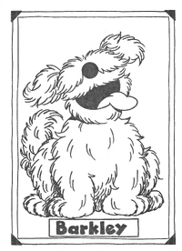 More Who's Who on Sesame Street | Muppet Wiki | Fandom