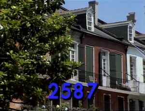 Episode 2587 | Muppet Wiki | Fandom