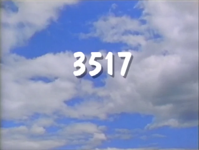 Episode 3517 | Muppet Wiki | Fandom