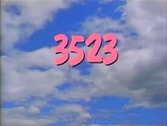 Episode 3523 | Muppet Wiki | Fandom