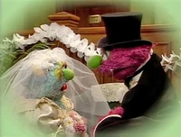Weddings | Muppet Wiki | Fandom