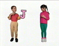 J | Muppet Wiki | Fandom