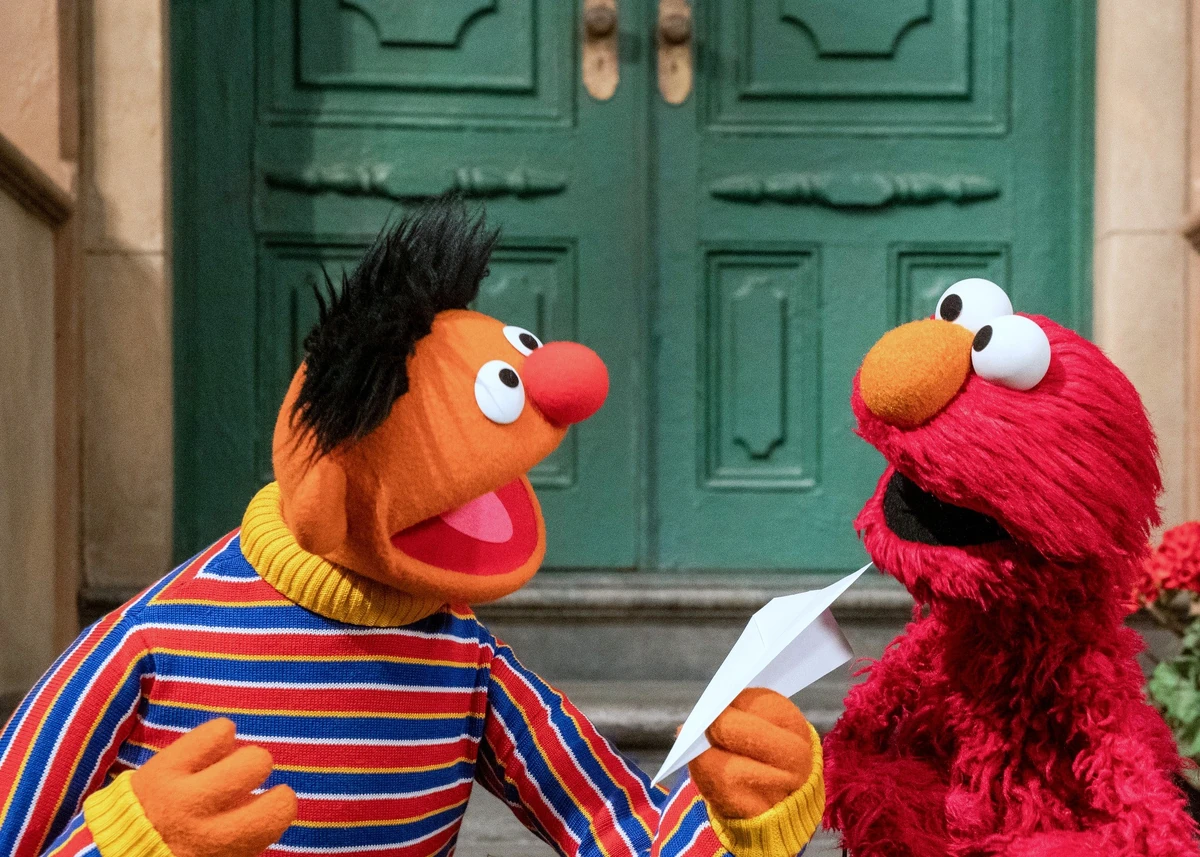 Episode 5128 | Muppet Wiki | Fandom