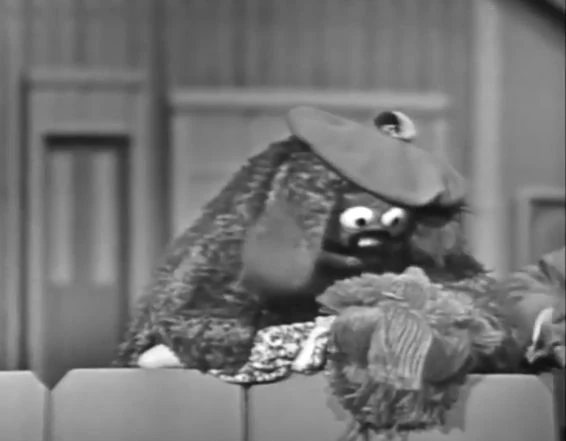 Apache dance | Muppet Wiki | Fandom