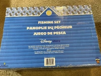 Bear in the Big Blue House fishing set | Muppet Wiki | Fandom