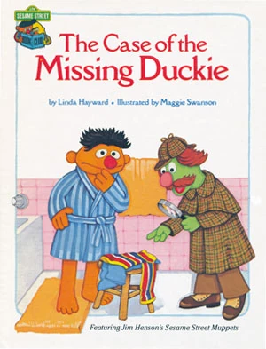 The Case of the Missing Duckie | Muppet Wiki | Fandom