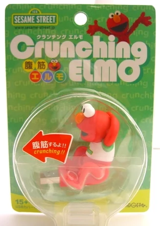 Elmo USB drives | Muppet Wiki | Fandom
