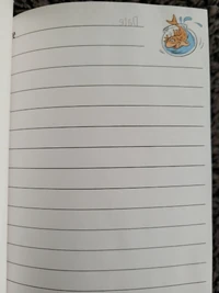 Wubbulous World of Dr. Seuss journals | Muppet Wiki | Fandom