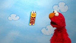 Elmo's World: Alphabet | Muppet Wiki | Fandom