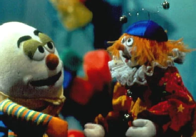 Eggie | Muppet Wiki | Fandom