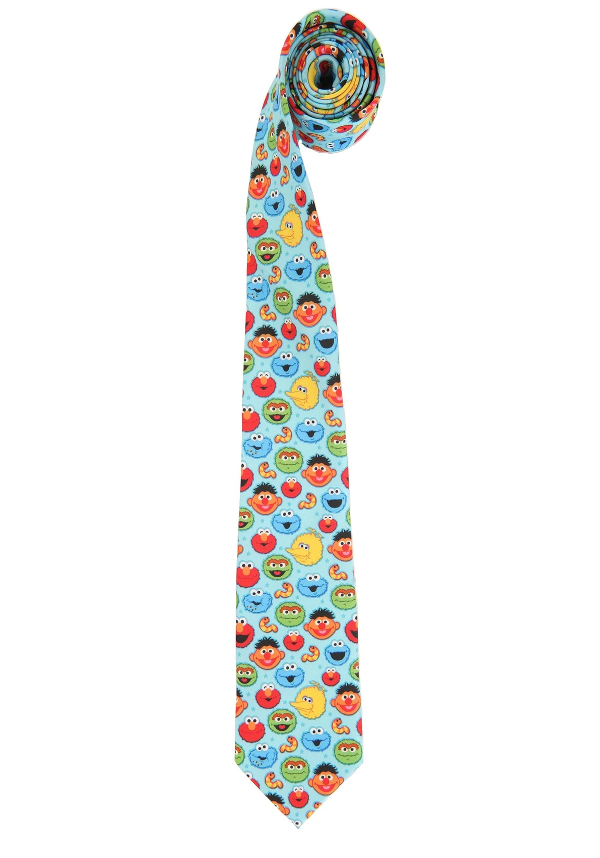 Sesame Street ties (FUN.com) | Muppet Wiki | Fandom