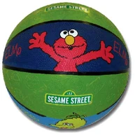 Sesame Street basketballs | Muppet Wiki | Fandom